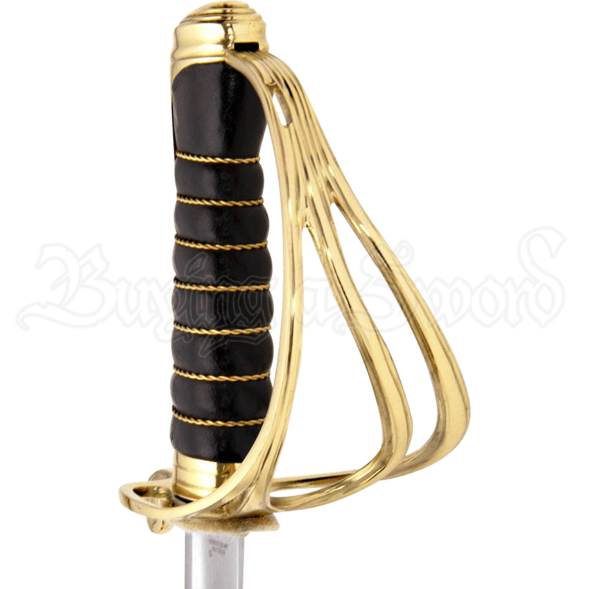 Texas Dragoon Saber - 501148 by Medieval Swords, Functional Swords ...