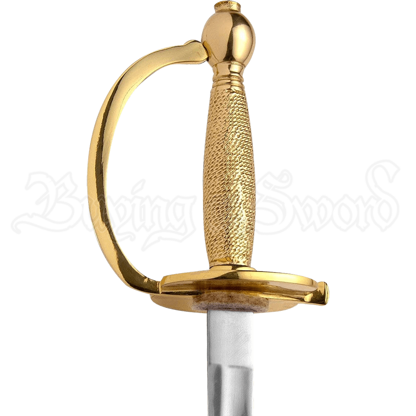 1840 Non Commissioned Sword - 500350 by Medieval Swords, Functional ...