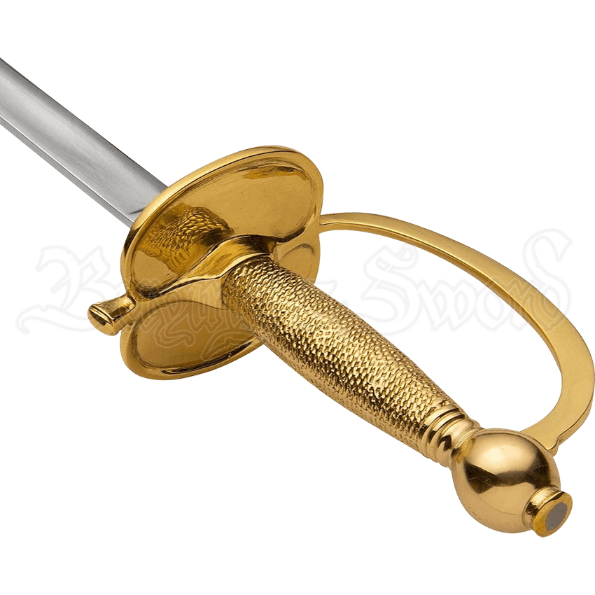 1840 Non Commissioned Sword - 500350 by Medieval Swords, Functional ...