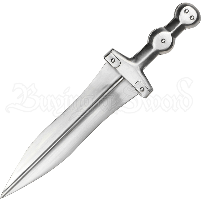 Embossed Pugio Dagger - AH-3264E by Medieval Swords, Functional Swords ...