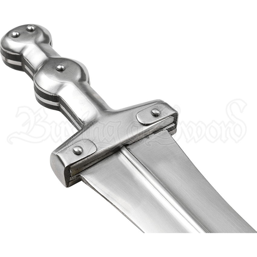 Embossed Pugio Dagger - AH-3264E by Medieval Swords, Functional Swords ...