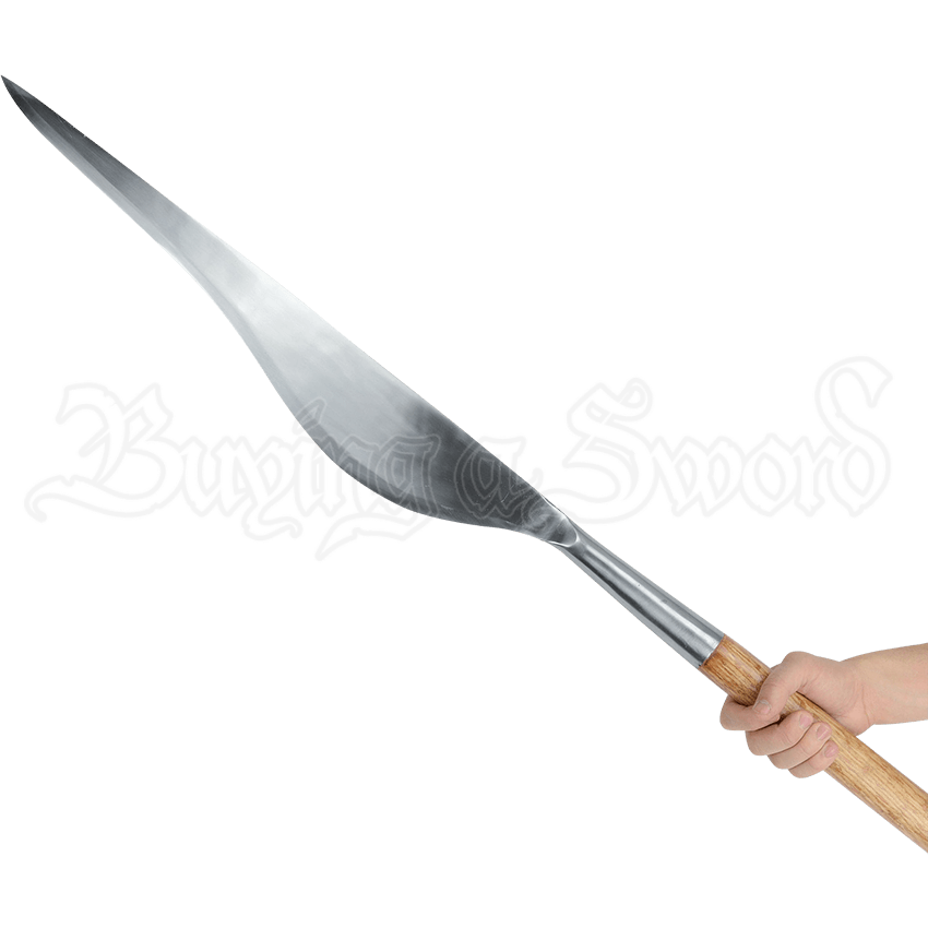 Glaive - AH-3503 by Medieval Swords, Functional Swords, Medieval ...