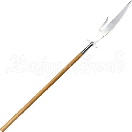 Fauchard - AH-3511 by Medieval Swords, Functional Swords, Medieval ...