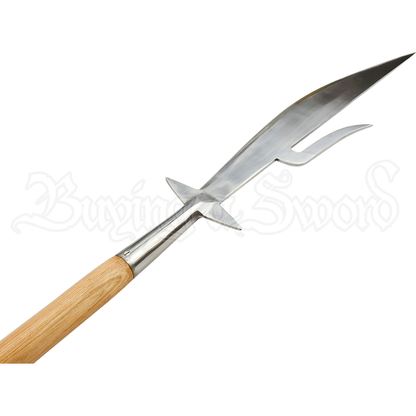 Fauchard - AH-3511 by Medieval Swords, Functional Swords, Medieval ...