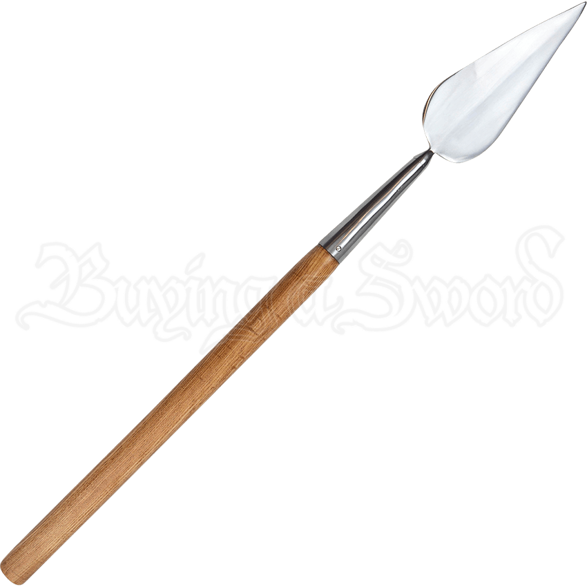 Guard Spear - AH-3521 by Medieval Swords, Functional Swords, Medieval ...