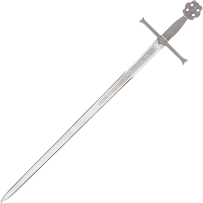 Tizona Sword of El Cid - ZS-XL0520 by Medieval Swords, Functional ...