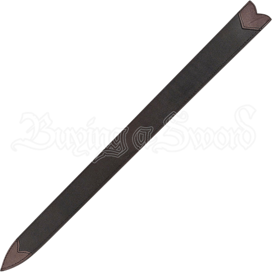 Silver Sword of the Catholic King - ZS-XL0525 by Medieval Swords ...