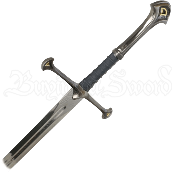 Fan Pommel Engraved Medieval Sword - NP-FS64 by Medieval Swords ...