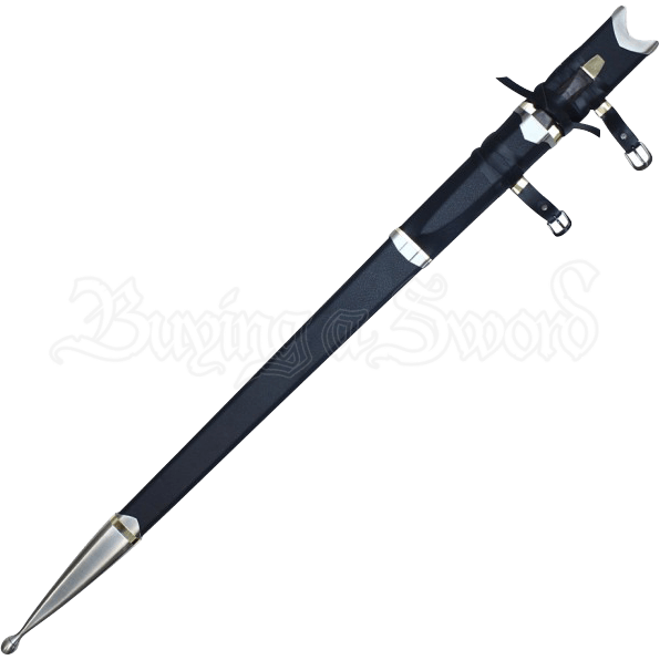 Medieval Ranger Sword with Dagger - NP-FS65 by Medieval Swords ...