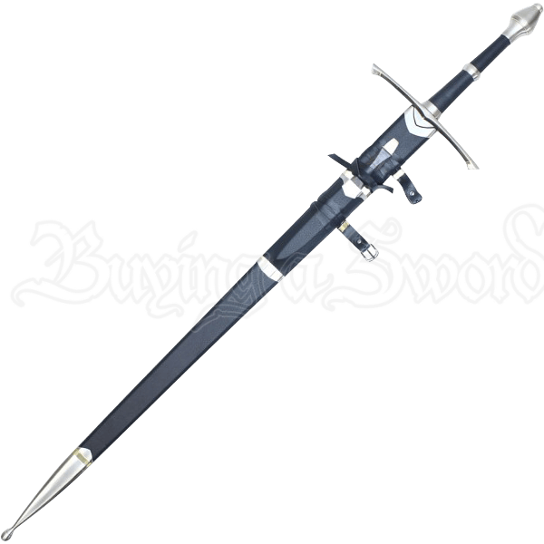Medieval Ranger Sword with Dagger - NP-FS65 by Medieval Swords ...