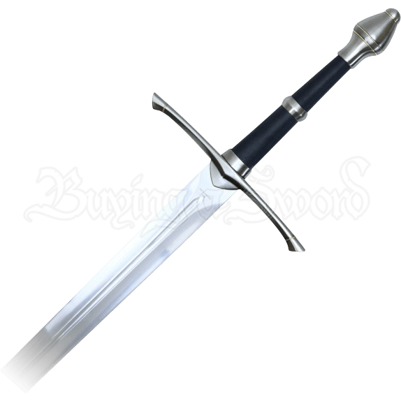 Medieval Ranger Sword with Dagger - NP-FS65 by Medieval Swords ...