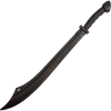 Polypropylene Broad Sword - NP-GT07 by Medieval Swords, Functional ...