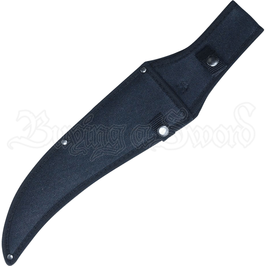 Curved Skull Dagger - NP-HWT252BK by Medieval Swords, Functional Swords ...