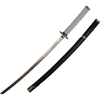 Sheathed Moon Katana - NP-K-1857 by Medieval Swords, Functional Swords ...