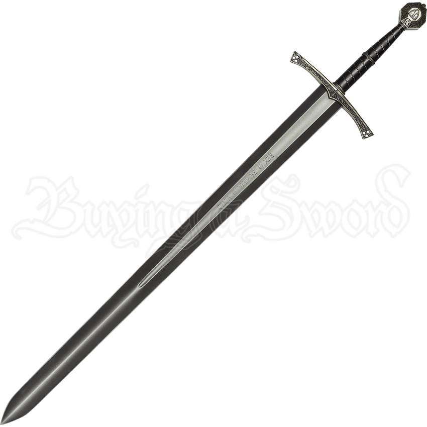 Sir Radzig's LARP Sword - CL-113 by Medieval Swords, Functional Swords ...