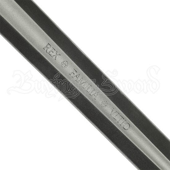 Sir Radzig's LARP Sword - CL-113 by Medieval Swords, Functional Swords ...