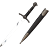 Lion Head Medieval Dagger - NP-H-5931 by Medieval Swords, Functional ...