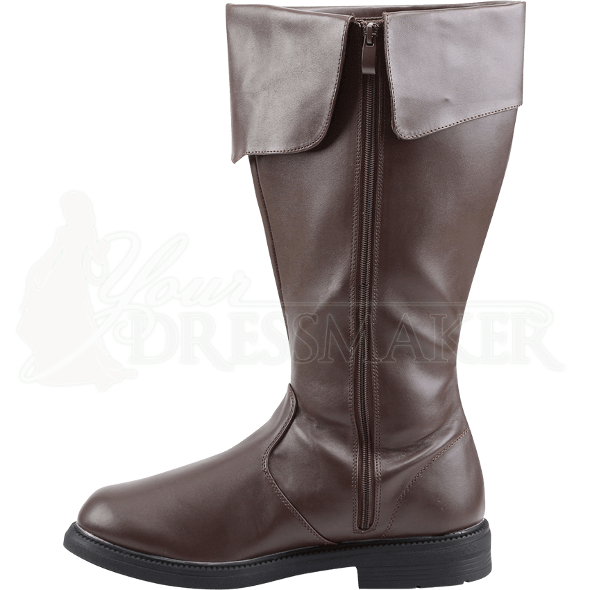 Warrior Boots - FW2062 by Medieval and Renaissance Clothing, Handmade ...