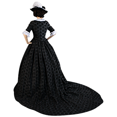 Countess Italian Style Dress - MCI-190 by Medieval and Renaissance ...