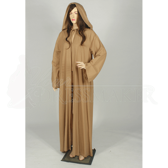 Celtic Medieval Ritual Robe CrA22 - YDM-CL-0033 by Medieval and ...
