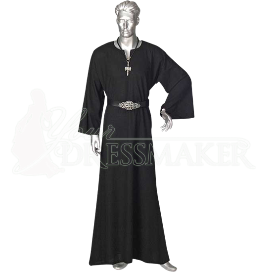 Mens Celtic Ritual Robe - MCI-147 by Medieval and Renaissance Clothing ...