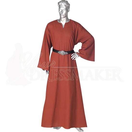 Mens Celtic Ritual Robe - MCI-147 by Medieval and Renaissance Clothing ...