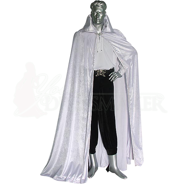 Vampires Cloak - MCI-173 by Medieval and Renaissance Clothing, Handmade ...