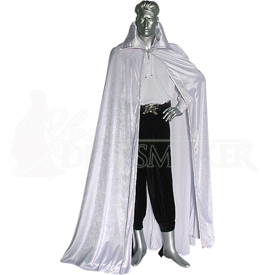 Vampires Cloak - MCI-173 by Medieval and Renaissance Clothing, Handmade ...