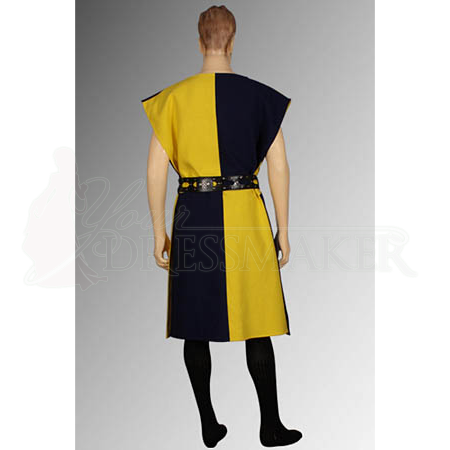Heraldic Tabard - MCI-252 by Medieval and Renaissance Clothing ...