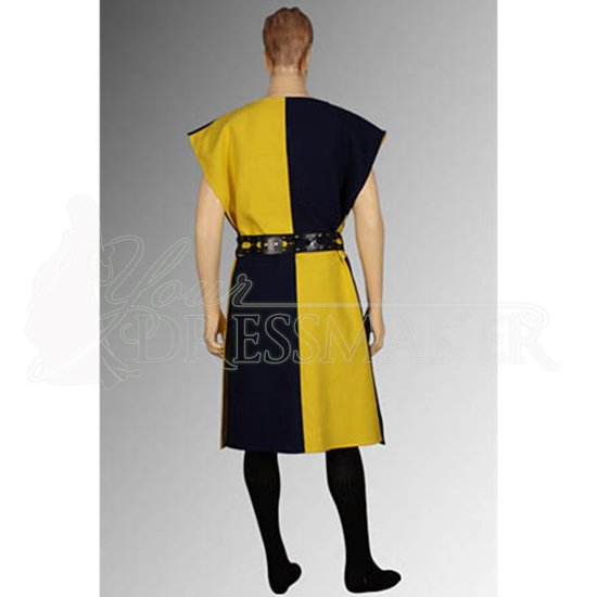 Heraldic Tabard - MCI-252 by Medieval and Renaissance Clothing ...
