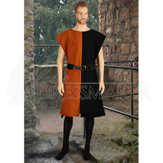 Squires Tabard - MCI-253 by Medieval and Renaissance Clothing, Handmade ...