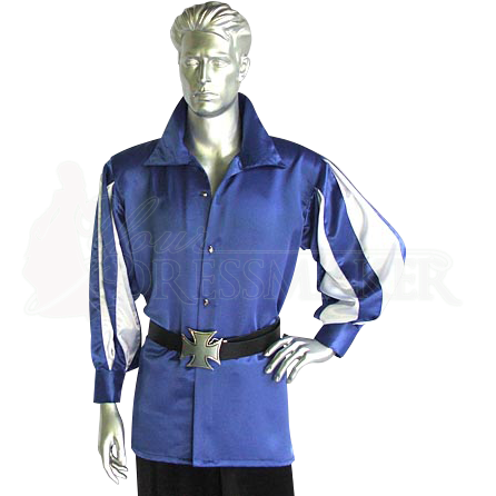 Knights Slashed Sleeve Shirt - MCI-273 by Medieval and Renaissance ...