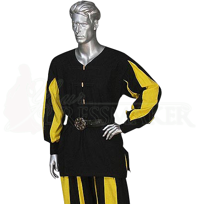 European Fencing Shirt - MCI-277 by Medieval and Renaissance Clothing ...