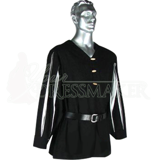 European Fencing Shirt - MCI-277 by Medieval and Renaissance Clothing ...