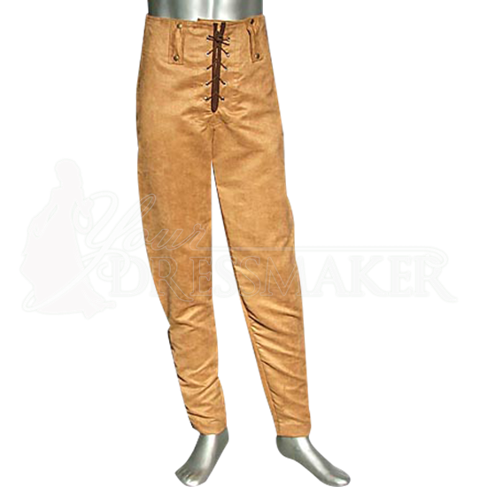 Wanderer Pants - MCI-289 by Medieval and Renaissance Clothing, Handmade ...