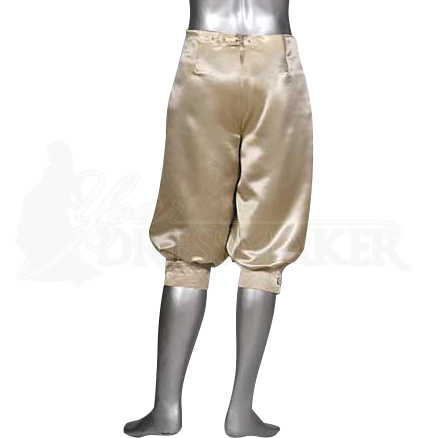 Noblemen's Renaissance Breeches - MCI-291 by Medieval and Renaissance ...