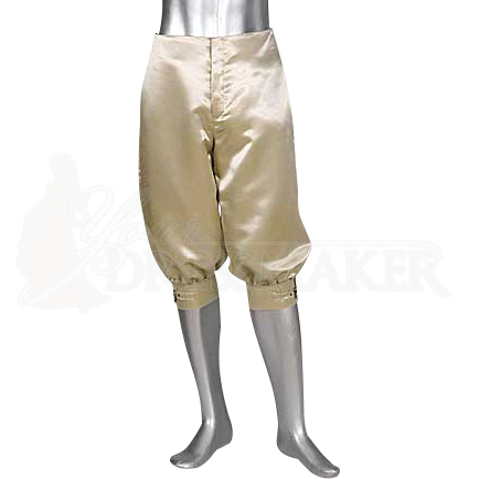 Noblemen's Renaissance Breeches - MCI-291 by Medieval and Renaissance ...