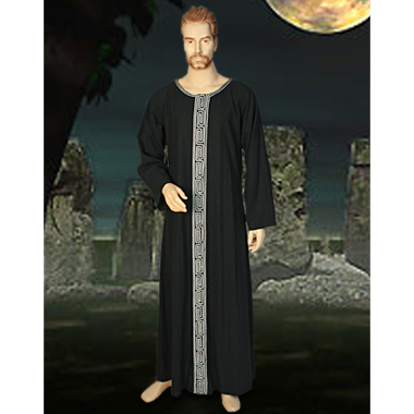Mens Pagan Ritual Robe - MCI-315 by Medieval and Renaissance Clothing ...