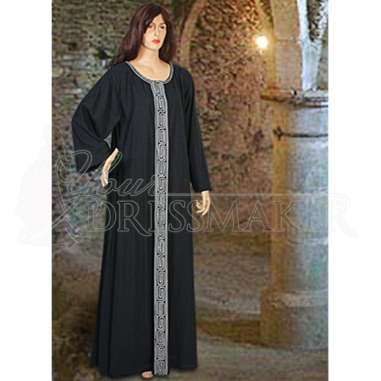 Women's Pagan Ritual Robe - MCI-316 by Medieval and Renaissance ...