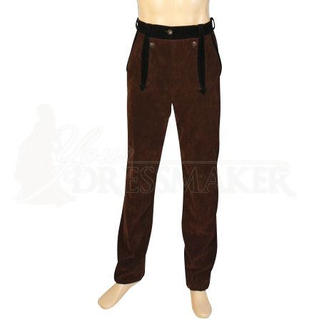 Medieval Suede Trousers - MCI-321 by Medieval and Renaissance Clothing ...