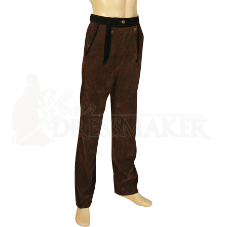Medieval Suede Trousers - MCI-321 by Medieval and Renaissance Clothing ...