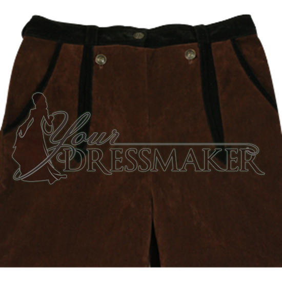 Medieval Suede Trousers - MCI-321 by Medieval and Renaissance Clothing ...