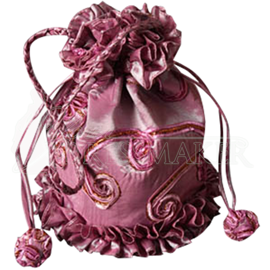 Baroque Renaissance Handbag - MCI-377 by Medieval and Renaissance ...