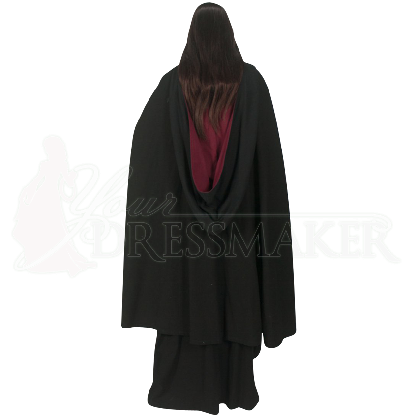 Short Medieval Forest Cloak - MCI-417 by Medieval and Renaissance ...