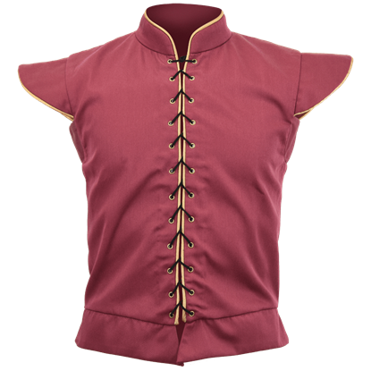 Mens Medieval Doublets, Handmade Renaissance Doublets, and Historic ...