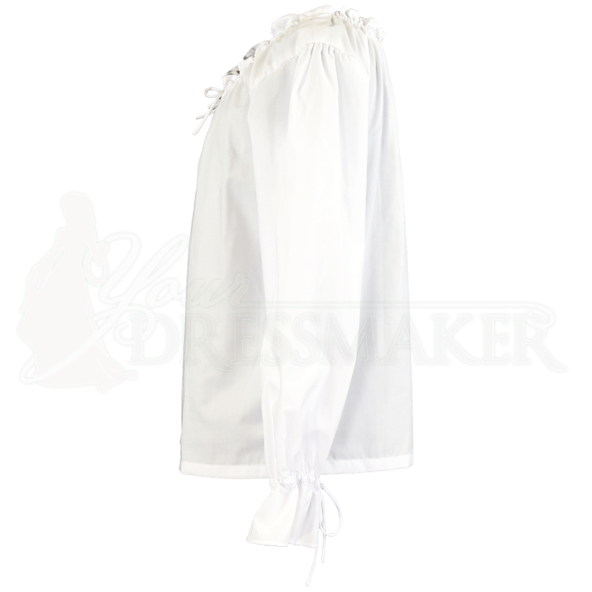 Essential Medieval Chemise Top - MCI-506 by Medieval and Renaissance ...