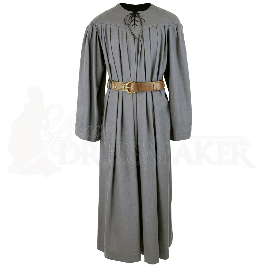 Wizard Robe - MCI-508 by Medieval and Renaissance Clothing, Handmade ...