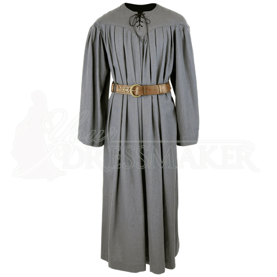 Wizard Robe - MCI-508 by Medieval and Renaissance Clothing, Handmade ...