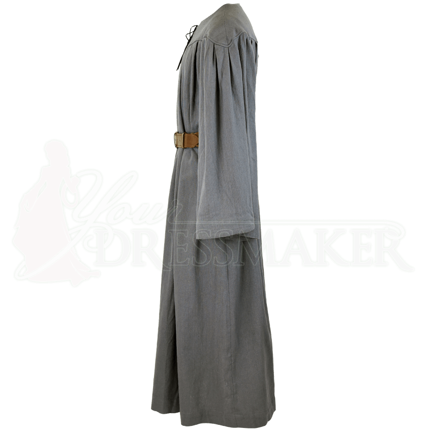 Wizard Robe - MCI-508 by Medieval and Renaissance Clothing, Handmade ...