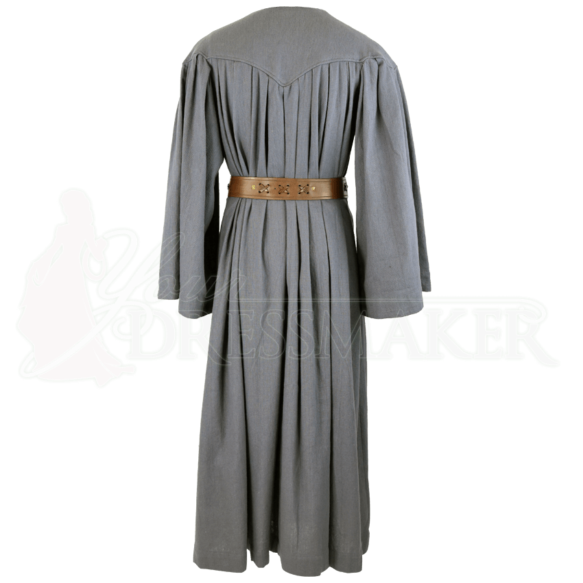 Wizard Robe - MCI-508 by Medieval and Renaissance Clothing, Handmade ...